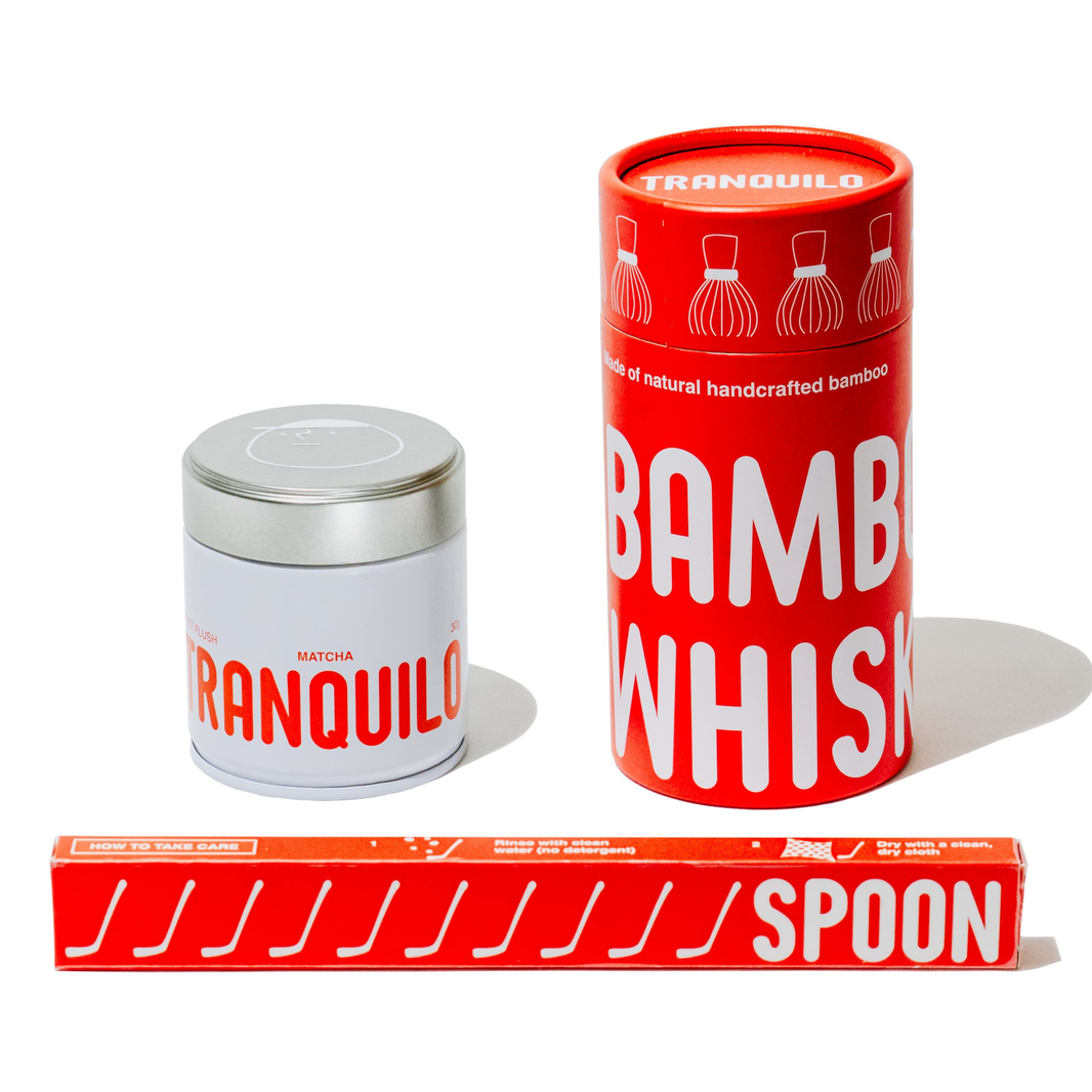 SHOP ALL – Tranquilo Matcha
