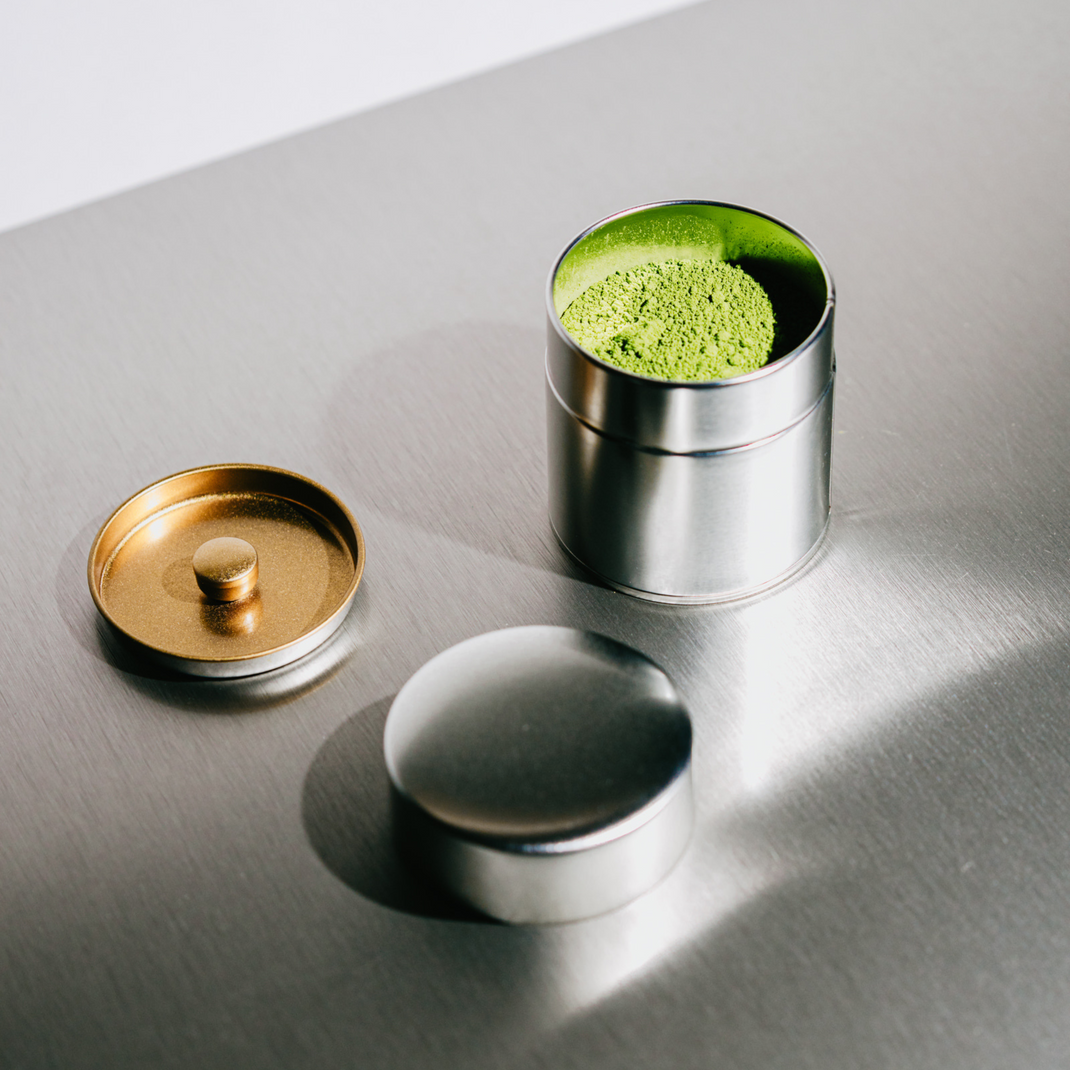 Tranquilo Matcha